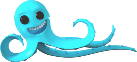 Home - Insert Coin Animation Studios