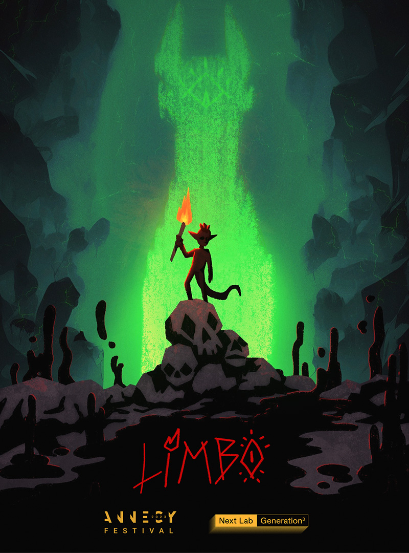 originals - Insert Coin Animation Studios