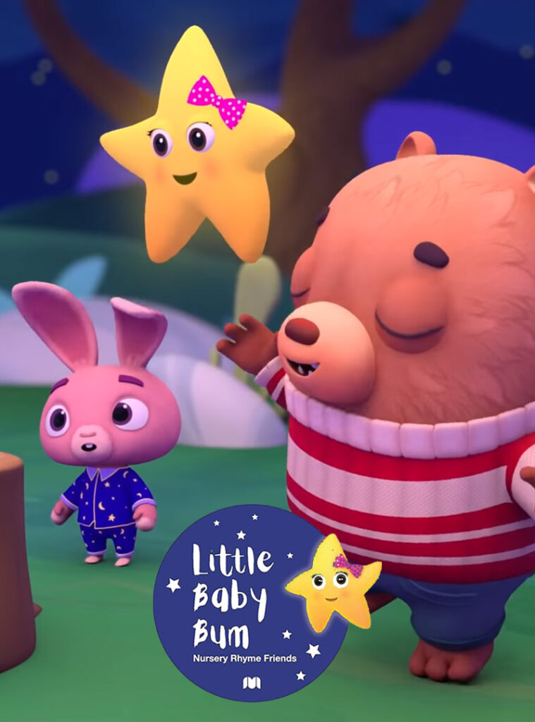 Home - Insert Coin Animation Studios