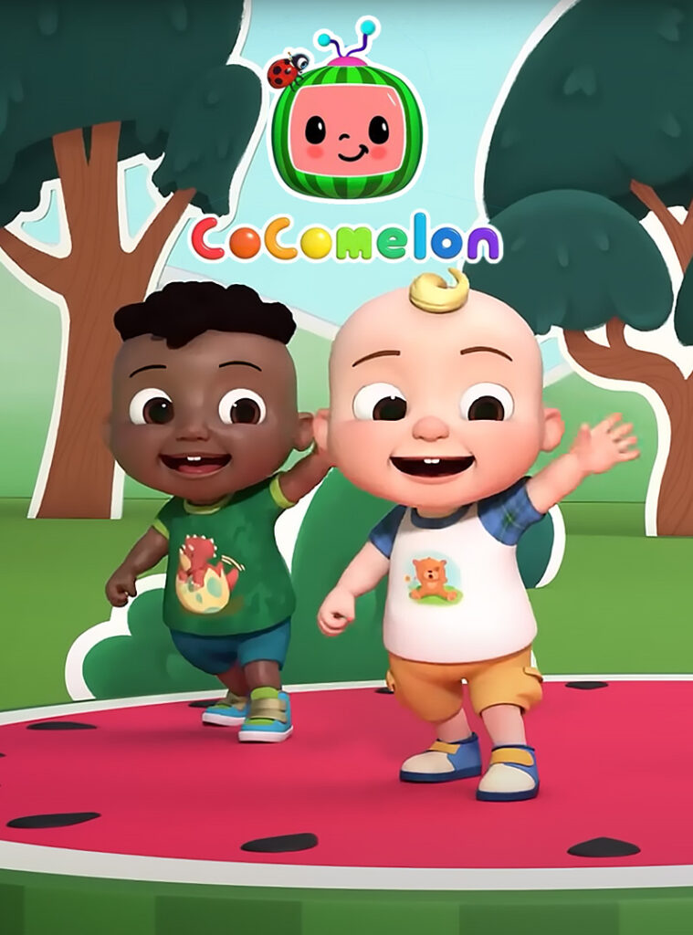 Home - Insert Coin Animation Studios