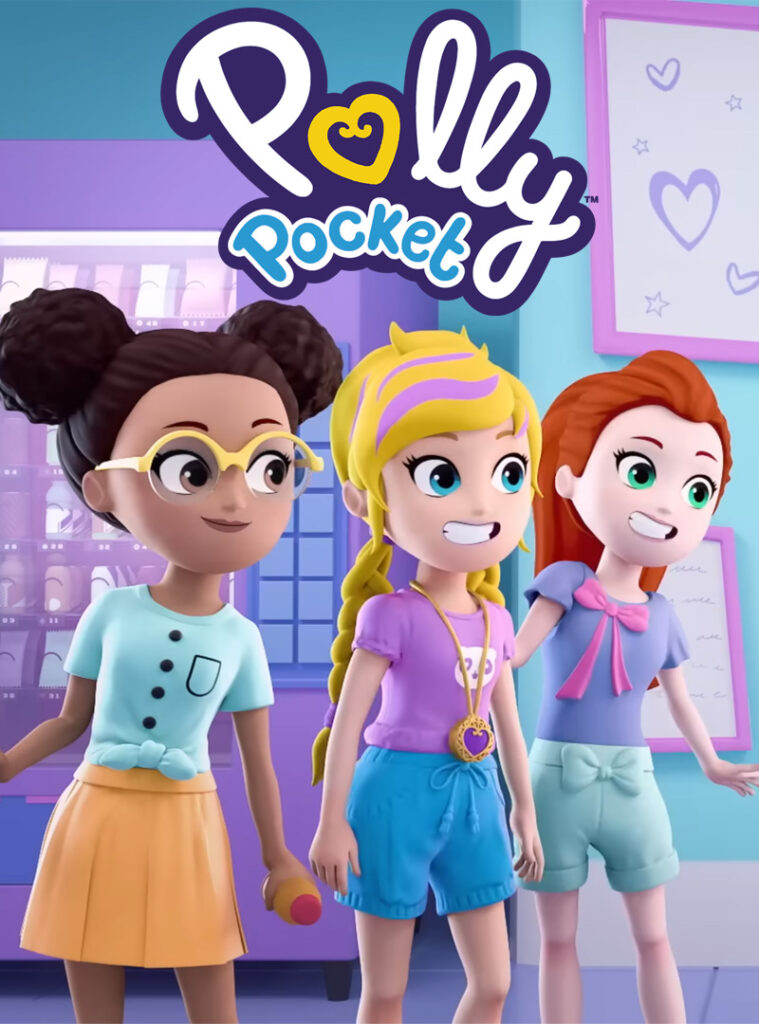 Home - Insert Coin Animation Studios