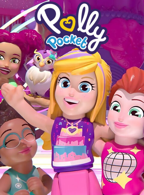 Home - Insert Coin Animation Studios