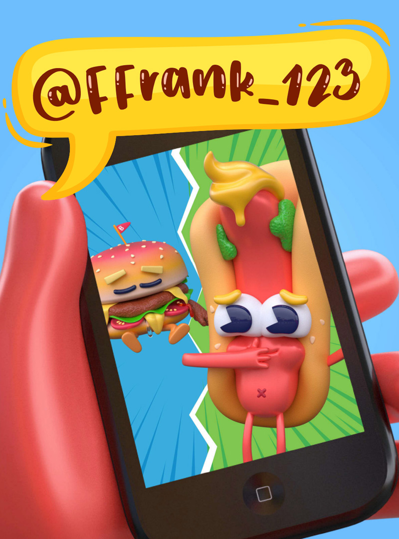 originals - Insert Coin Animation Studios